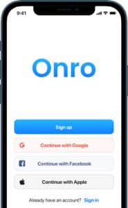 Customization Guide - Last Mile Delivery Software | Onro