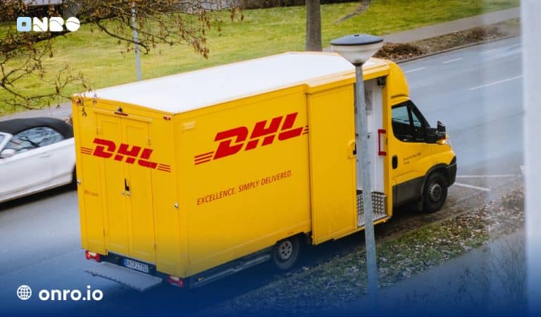 8 Useful Courier Advertising Ideas in 2023