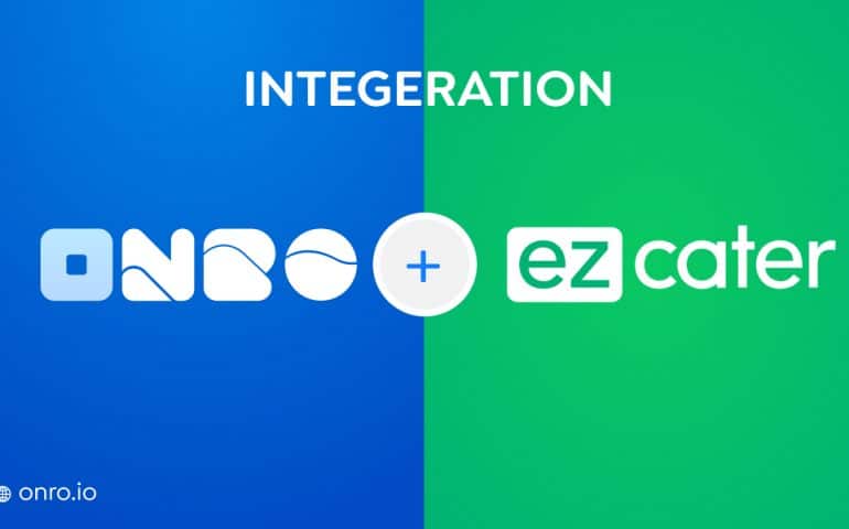 Partners and Integrations - Onro