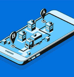 Delivery Booking System - Last Mile Delivery Software | Onro