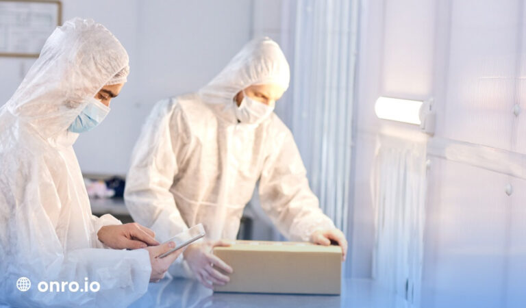 How to Start a Medical Courier Business?